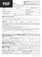 Walgreens VAR Form | PDF | Race And Ethnicity In The United States ...