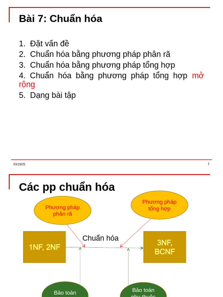 Bai 7 - Bo Sung | PDF