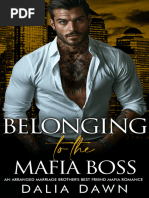 The Perfect Fit | PDF