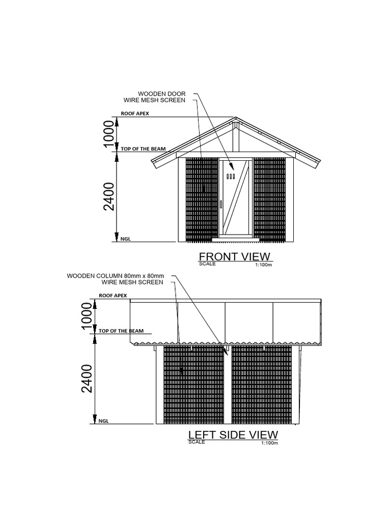 Manukan SLP Model - PDF 2 | PDF