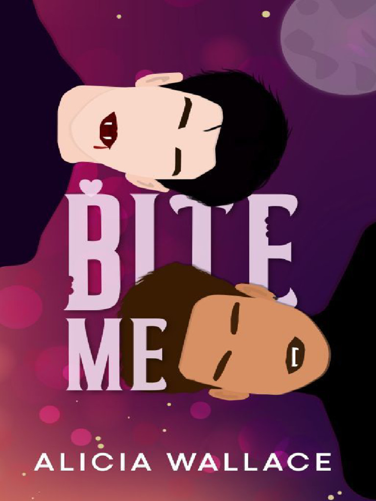 Bite Me | PDF