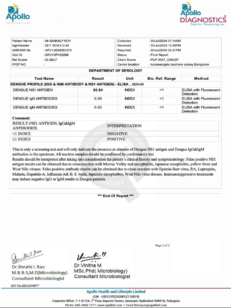 Report 2 | PDF