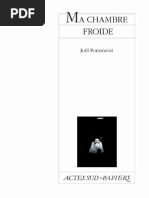 Zone : Pièce de théâtre de Marcel Dubé | PDF | Amour | Québec