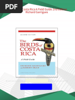Bto Bird Species Codes | PDF