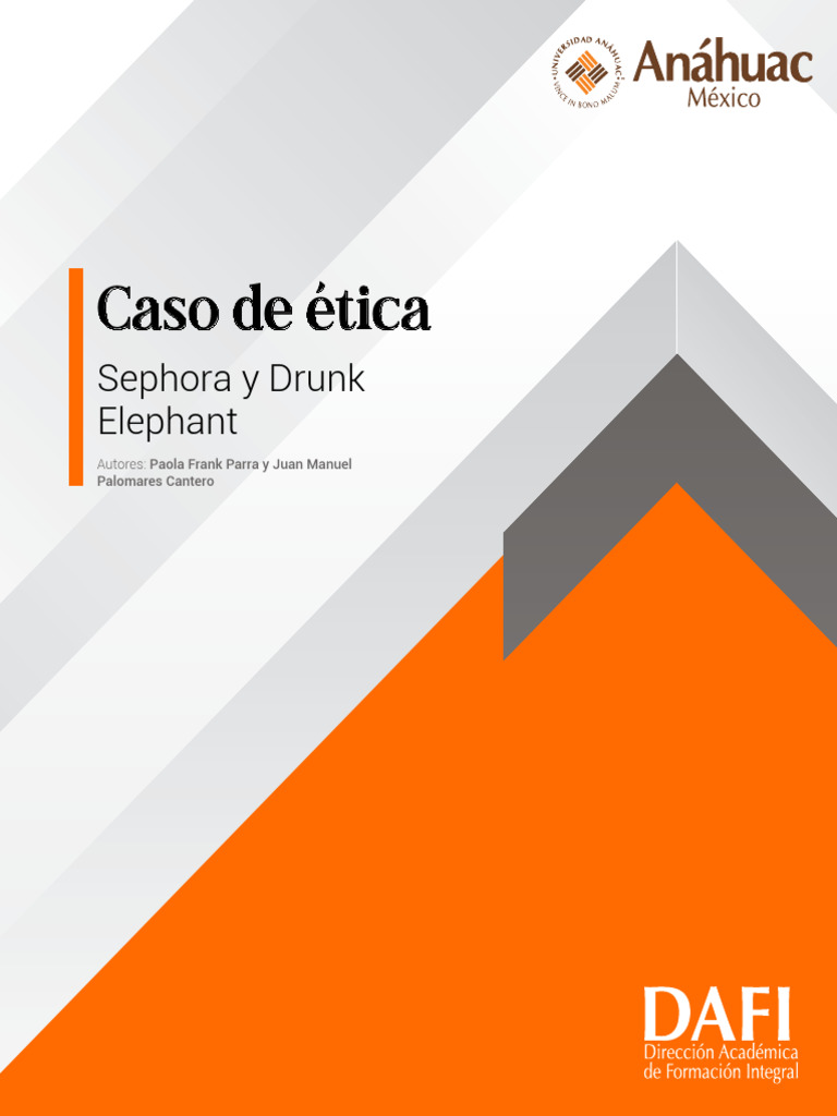 Shepora Drunk E | PDF | Marketing | Protección al Consumidor