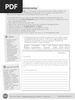 Dagboekinskrywing | PDF