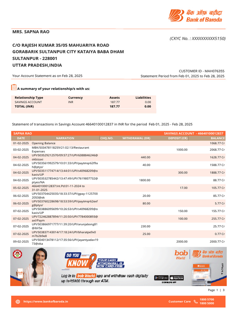 Unlocked | PDF | Cheque | Payments