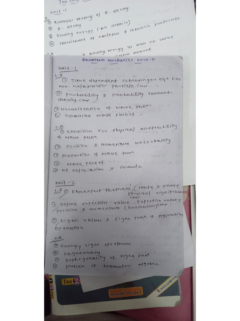 Imp Questions | PDF