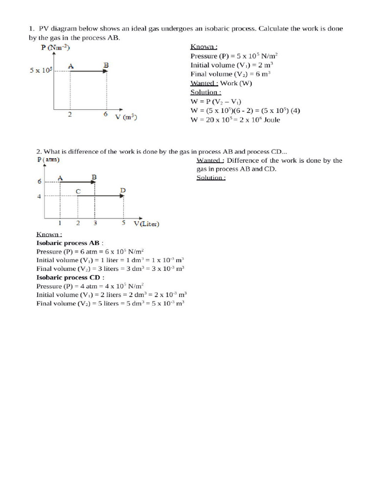 Isobaric P | PDF