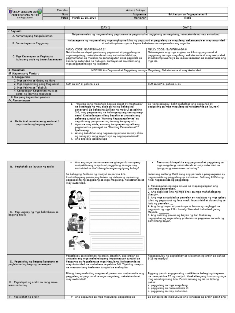 DLP-ESP8-Week-7 | PDF