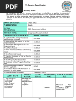 Locational - Zoning Clearance Requirements in The Philippines | PDF | Zoning | Notary Public