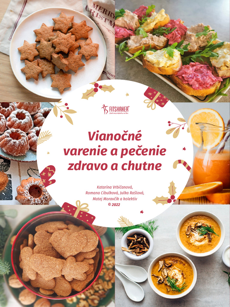 Vianocny Ebook 2022 SK | PDF