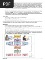 ACC 311 Project Two Workbook Template | PDF