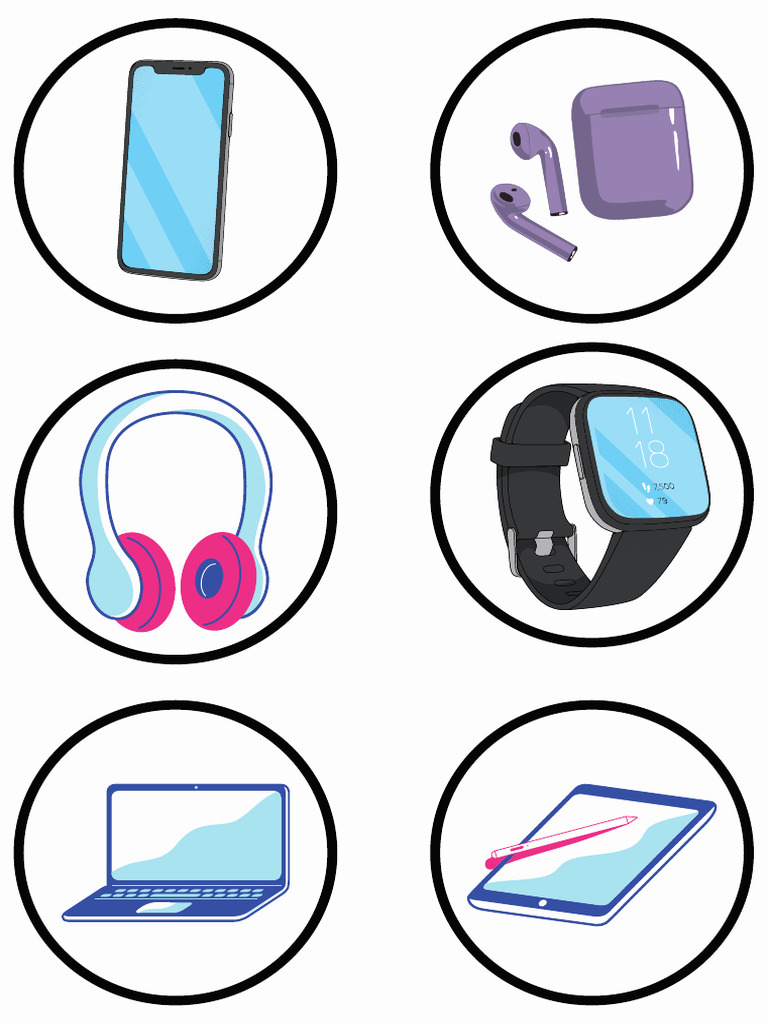 Electronic Devices 1 | PDF