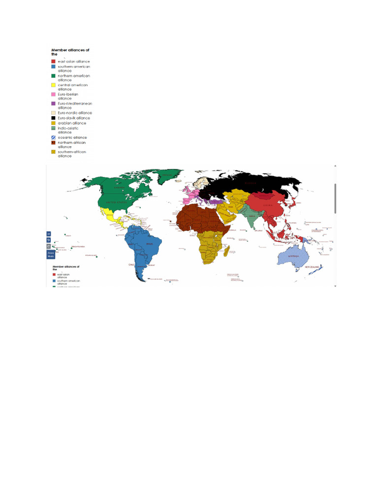Magic Pillar Capitals | PDF