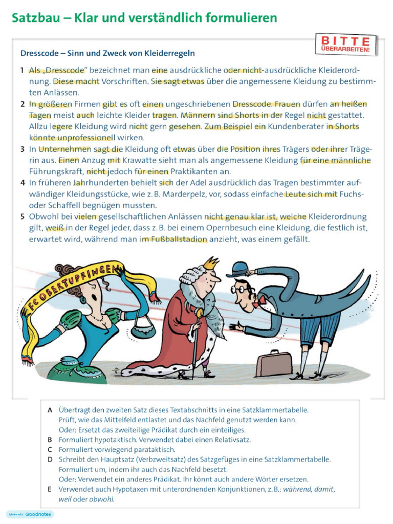 Deutsch 2 | PDF