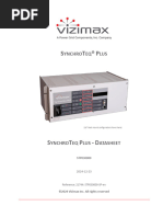 Ieee 386-2016 | PDF | Institute Of Electrical And Electronics Engineers ...