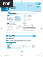 Tingkatan 5 Matematik Bab 4 | PDF