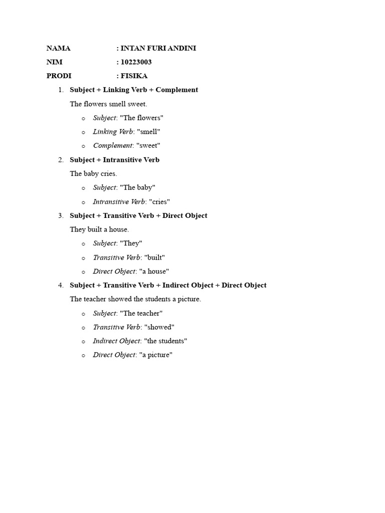 Intan Furi Andini - Tugas 2 | PDF