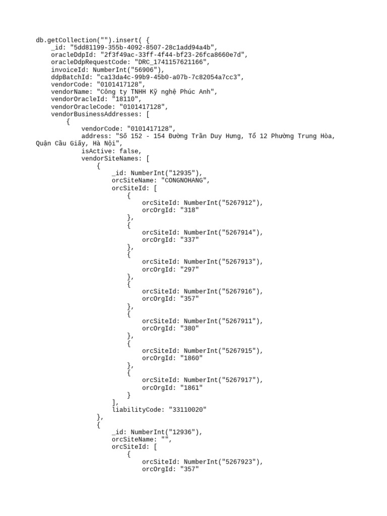backup_purchase_invoice_sync | PDF | Business | Business Documents