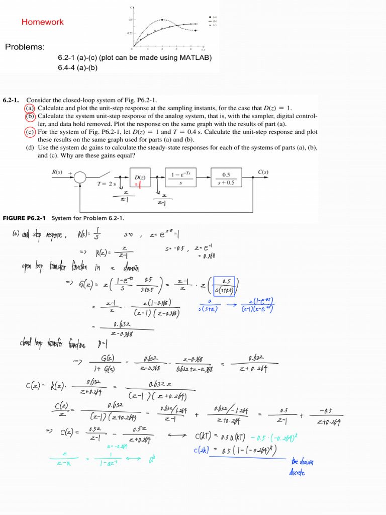 Homework5 241204 232008 | PDF