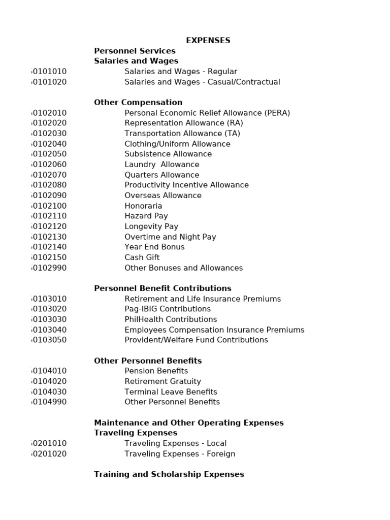 Liquidation For CA of Special Activities | PDF | Salary | Credit Card