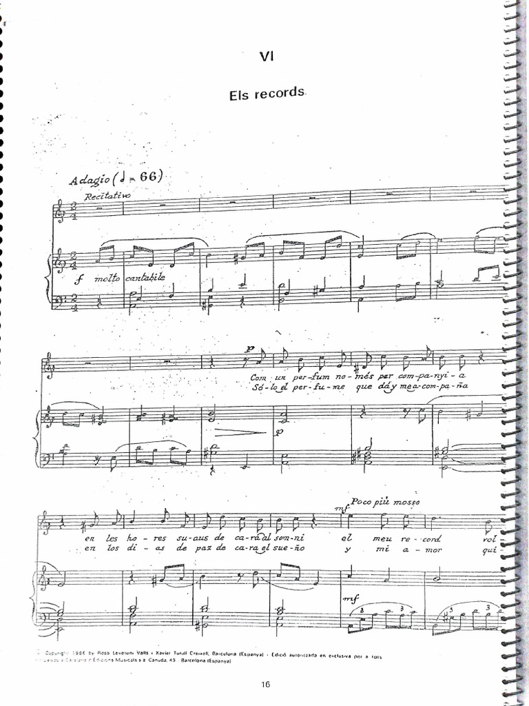 Els Records | PDF