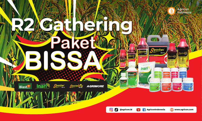 Backdrop R2 Gathering BISSA | PDF