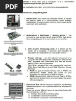 DSR 2025 Format | PDF