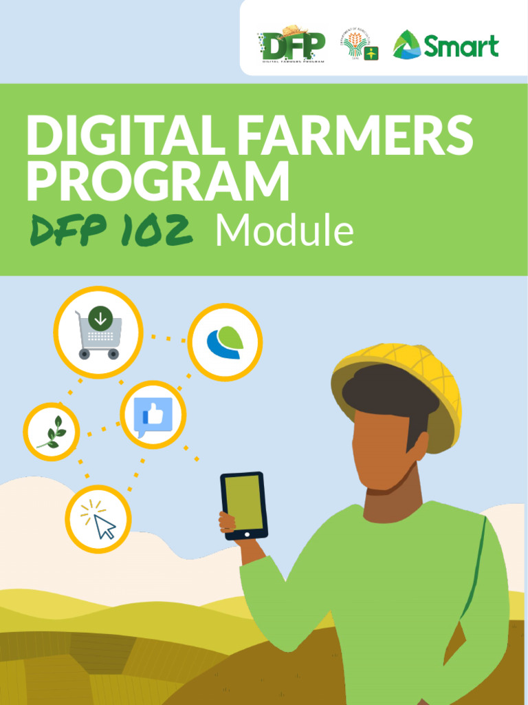DFP 102 Module | PDF