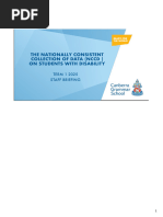 CPOMS Key New | PDF | Caregiver | Bullying