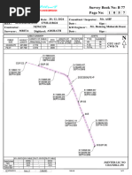 Plenum Box Sizing Calculation for AHU | PDF | Duct (Flow) | Heat Exchanger