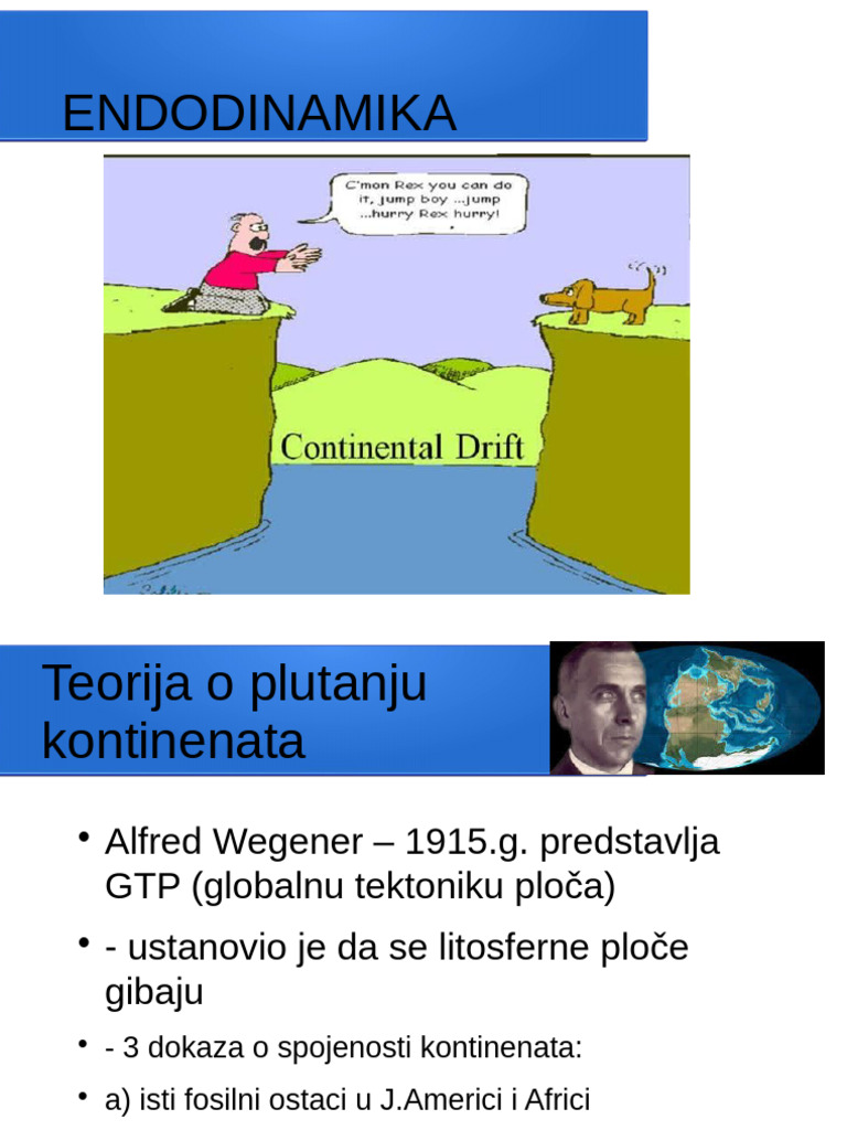 Endodinamika, Strukovnjaci | PDF
