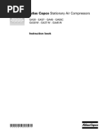BLUTEK Compressor Solutions Catalog | PDF | Stainless Steel | Corrosion