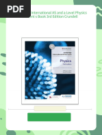 A-Level Physics - Roger Muncaster - Google Books | PDF
