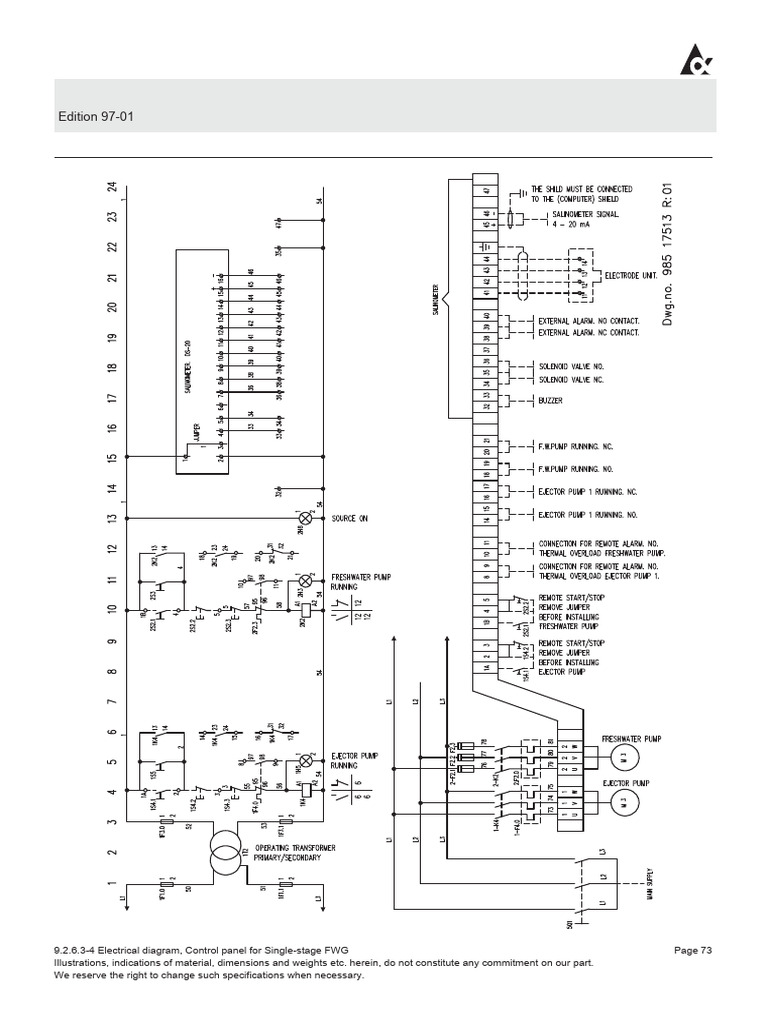 JWSP-26-C100 Instruction GB | PDF