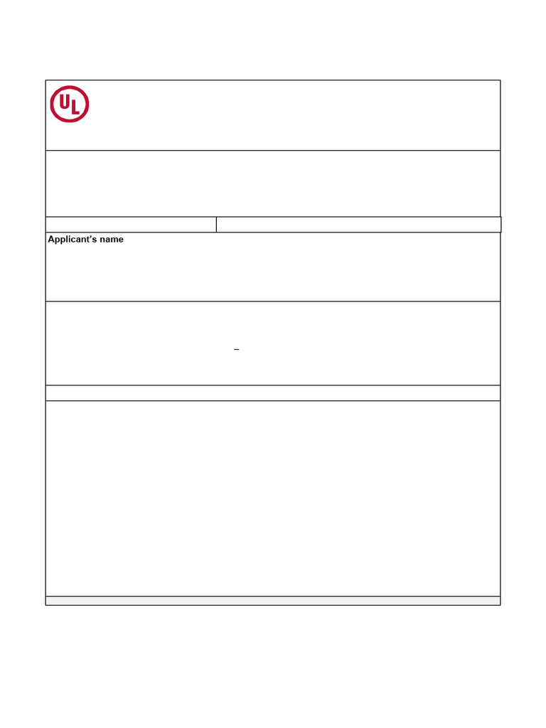 Center Power UL 9540A Unit Report - 055003 | PDF | Gases