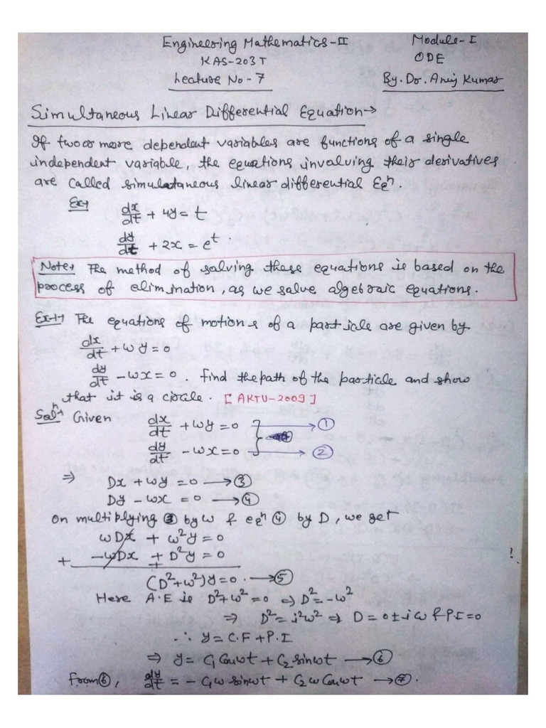Lec-7(Module-1) (3) | PDF