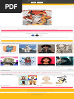 Makowka Character Maker II Picrew | PDF