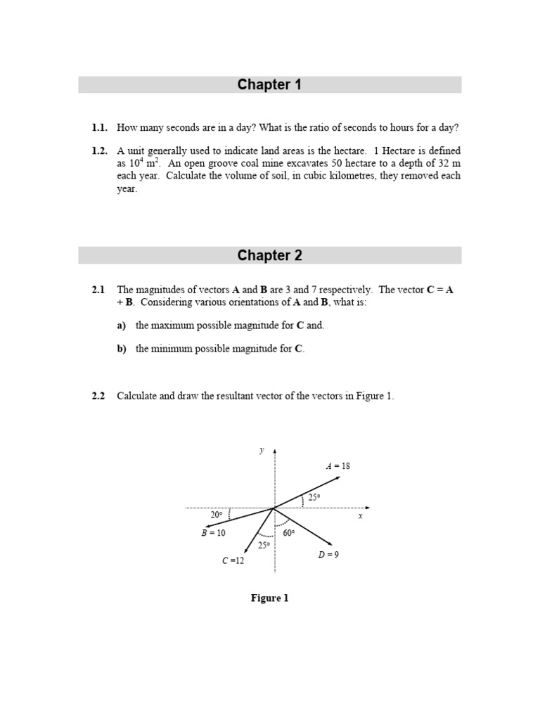 PHYS1512Assignments - Edited | PDF | Acceleration | Force
