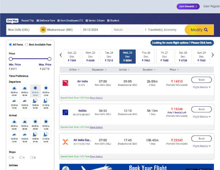 ltc_fare_snapshot_2 | PDF