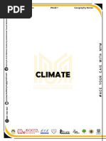 O-Level Geography Notes by M. Yousuf Memon | PDF | Natural Sciences ...