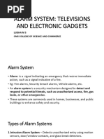 Phoenix G2 Fire Alert System Guide | PDF | Firefighter | Radio