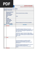 Method Statement Transformer Installation | PDF | Transformer | Tools