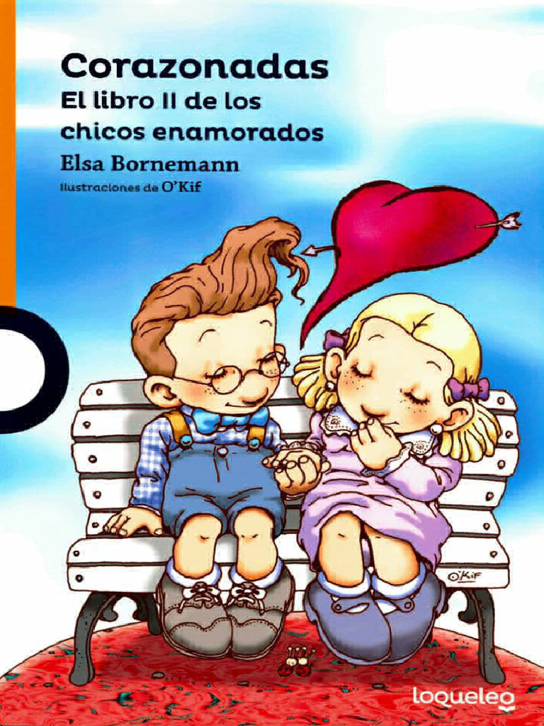 Corazonadas Tapa | PDF