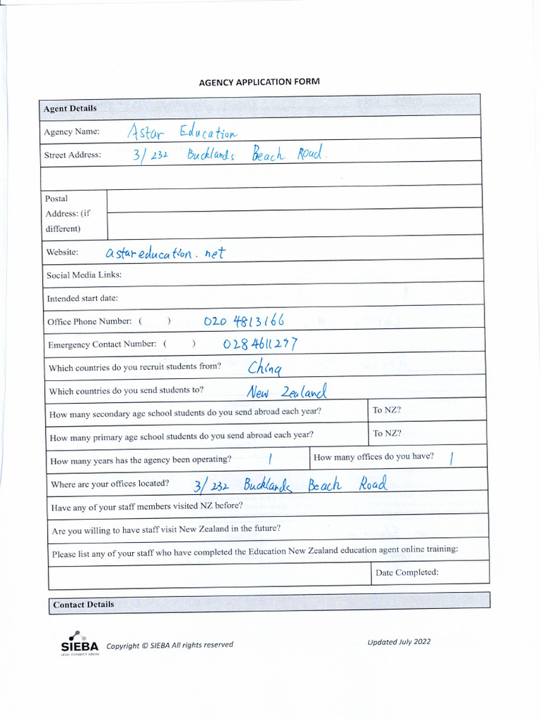 Botany Down School | PDF
