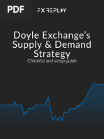 Tori Trades Playbook | PDF | Risk | Market (Economics)