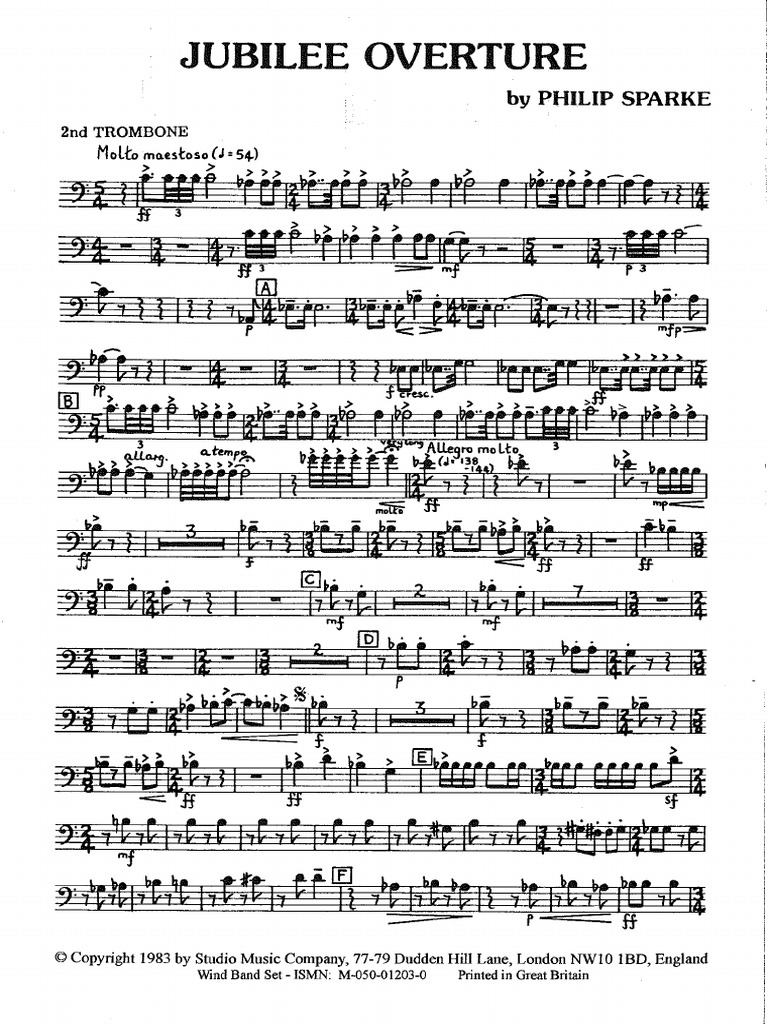 Jubilee Overture _240621_105922 | PDF