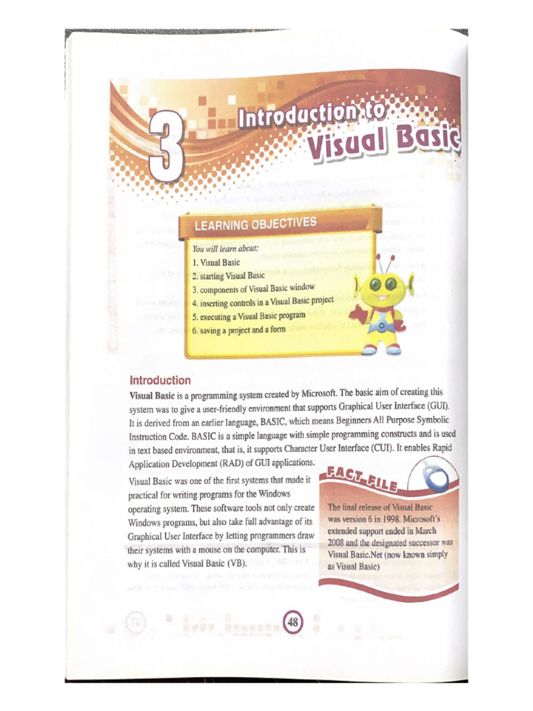 Introduction.to | PDF