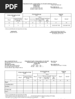 Mau TK01 to khai cap HCPT ở trong nước TK01 MỚI | PDF